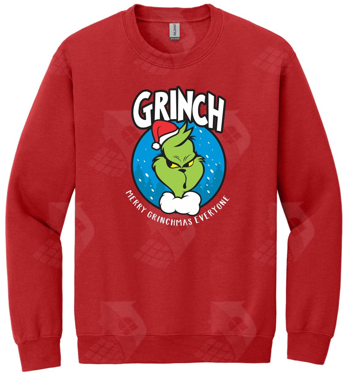 HOME - DTF Transfer House